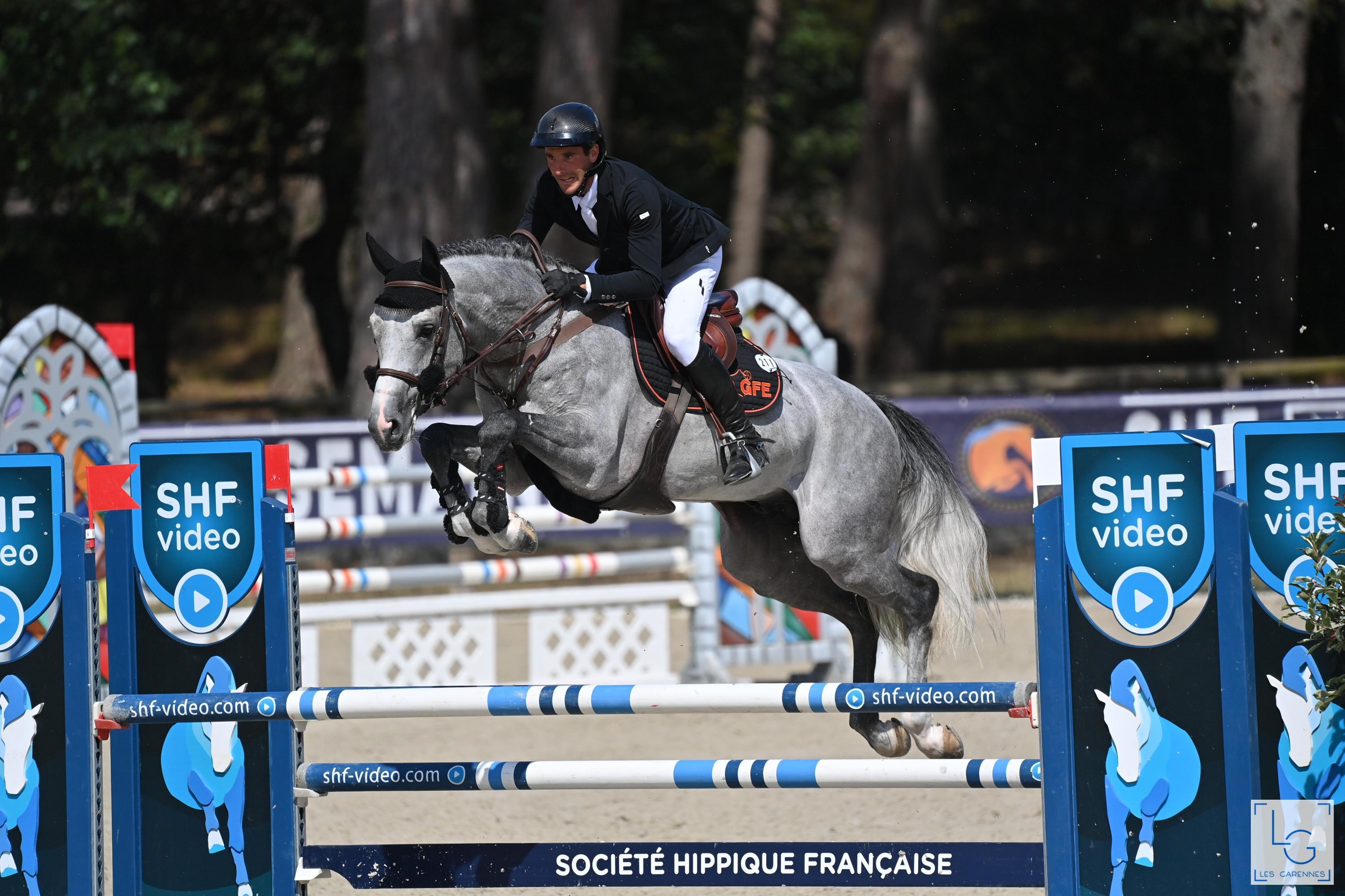 Groupe France Élevage - HOKKAIDO DE MENJO